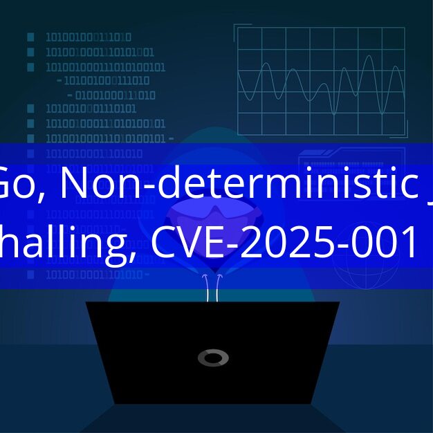 IBC-Go, Non-deterministic JSON Unmarshalling, CVE-2025-001 (Critical) - DailyCVE